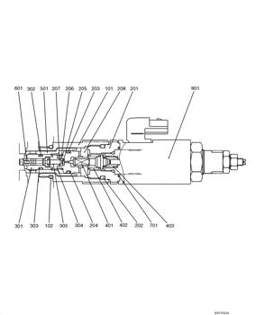 China YN22V00035F1 SOLENOID Kobelco parts 230SR-3, SK210-8, 260SR-3, SK235SR-2, SK210-9, 140SR, SK235SRLC-2, SK210LC-8, SK140SRLC, ED150, SK260, SK260-9, SK350-9, SK170 ACERA M-9, ED150-2, SK170-8, ED160 BLADE, SK295-8, SK170-9, SK295-9, SK21... for sale