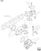 China VA32K6102600 FUEL HOSE Kobelco parts ED160 BLADE, 140SR-3 for sale