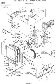 China 77282643 SENSOR Kobelco parts SK220, SK220LC for sale