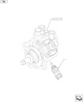 China VA32K6107900 SENSOR Kobelco parts ED160 BLADE, 140SR-3 for sale