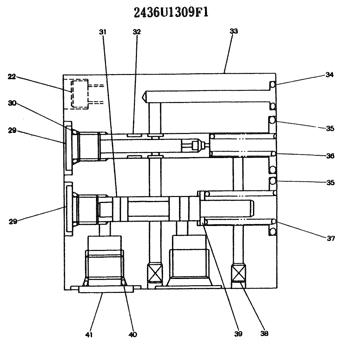 China 2436U1309S29 CAP Kobelco parts SK480LC, SK480LC-6E, SK485-8, K904, SK115DZ, SK485LC-9, SK120, SK850, SK120LC, SK130, SK130LC, K904L, 70SR, SD40SR, SK150LC, 80CS, SK485-9, SK40SR, SK70SR-2, SK45SR-2, MD140C, SK80CS-2 for sale