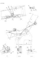 China HR37C08000G1 BALL JOINT Kobelco parts SK135SR, SK135SR-1E, SK135SRL, SK200SR, SK135SRL-1E, SK200SR-1S, SK135SRLC, SK200SRLC, SK200SRLC-1S, SK135SRLC-1E, SK20SR-3, SK25SR-2, SK27SR-3, SK40SR, SK45SR-2, SK235SR, SK235SR-1E, SK235SR-1ES, 30S... for sale
