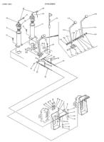 China 2406P2065D1 BALL, LEVER Kobelco parts for sale