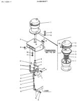 China 2420R486D9 BALL JOINT Kobelco parts LK850 for sale
