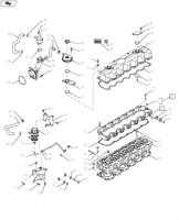 China VH11213E0050 CYLINDER HEAD GASKET for sale