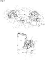 China YF10V00003F1 PUMP Kobelco parts SK485-8, SK485LC-9, SK350-8, SK210-9, SK350-9 for sale