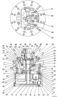 China YT15V00012S003 BALL BEARING Kobelco parts 80CS, 70SR, 75SR ACERA, SK80CS-2, SK70SR-2 for sale
