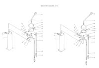 China 2406P1131D2 BALL, LEVER Kobelco parts for sale