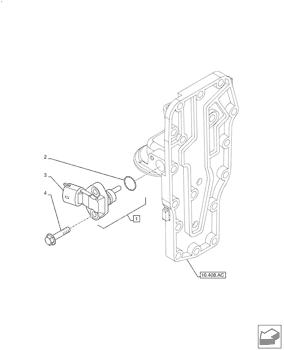 China 2859674 SENSOR,Oil Pressure Kobelco parts F4HFE613E B005, F4HFE613T A004, F4HFE613T A005, F4HFE413C A002, F4HFE613F A001, F4HFE613T B002, F4HFE413E A002, F4HFE613F B004, F4HFE613T B005, F4HFE613F E002, F4HFE613T B006, F4HFE413H B004, F4HFE613... for sale
