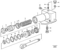 China VOE925069 O-ring Volvo.Heavy parts 4500, 5350, 5350B, 616B/646, A20, A20C VOLVO BM, ATTACHMENTS, EC130 ÅKERMAN, EC130C, EC130C ÅKERMAN, EC150 ÅKERMAN, EC150C, EC150C ÅKERMAN, EC200, EC200 ÅKERMAN, EW130 ÅKERMAN, EW130C, EW130C ÅKERMAN,... for sale