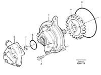 China VOE977030 O-ring Volvo.Heavy parts A25D, A25E, A25F, A25F/G, A25G, A30D, A30E, A30F, A30F/G, A30G, A35D, A35F, A35F FS, A35F/G, A35F/G FS, A35G, A40E, A40E FS, A40F, A40F FS, A40F/G, A40F/G FS, A40G, A45G, A45G FS, A60H, EC340D, EC350E... for sale