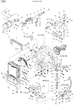 China 24100N2019F7 PUMP Kobelco parts K907DLC, K907D, MD180LC for sale