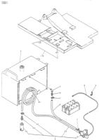 China 24100N2729F2 PUMP ASSY, FUEL, Start Serial: YG0197 Kobelco parts for sale
