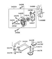China VAME084740 GEAR Kobelco parts SK235SRLC-1E, SK235SR-1E, SK235SRNLC-1E, SK200, SK235SRLC-1ES, SK210LC-6E, SK235SR-1ES, SK235SRNLC-1ES, SK200-6ES, SK200LC, SK200LC-6ES, SK250LC-6E for sale