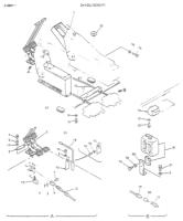 China 24100J10351F1 CONTROL ASSY (FOR NORTH EUROPE) Kobelco parts K903 for sale