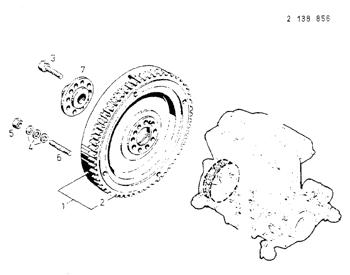 China 0744626 GEAR RIM Kobelco parts WLK25, WLK15 for sale