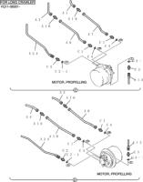 China YN02H01612P1 TUBE for sale