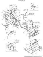 China 15006260 TUBE, N2 Kobelco parts LK400 for sale