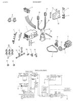 China 24100U349S18 TUBE Kobelco parts K903 for sale