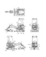 China PU20T01034P1 LABEL for sale