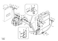 China VOE14524449 Gasket Kit Volvo.Heavy parts EC135B, EC140B, EC140C, EC140D, EC140E, EC170D, EC200B, EC200D, EC210B, EC210C, EC210D, EC220D, EC220E, EC235C, EC235D, EC240B, EC240C, EC290B, ECR145C, ECR145D, EW140E, EW145B, EW205D, FC2121C, FC242... for sale