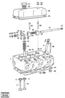China VOE275774 Gasket Kit Volvo.Heavy parts EC230B ÅKERMAN, EW230B ÅKERMAN, L90 for sale