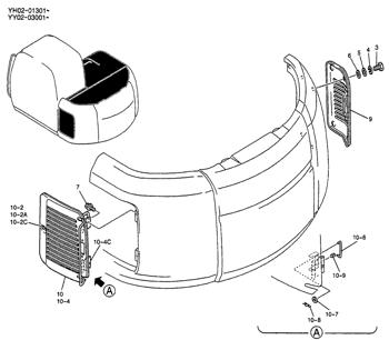 China YT21C01090F2 LOCK Kobelco parts SK135SR, SK135SR-1E, SK135SRL, SK135SRL-1E, SK135SRLC, SK135SRLC-1E, 70SR, 70SR-1E, 70SR-1ES, ED150, 80MSR, ED150-1E, 80MSR-1E, SK80CS, SK80CS-1E, 80MSR-1ES, SK115SRDZ, SK115SRDZ-1E for sale