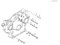China 0249846 LOCK WASHER Kobelco parts WLK15 for sale