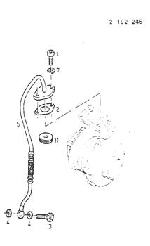China 118704 LOCK WASHER Kobelco parts WLK15 for sale