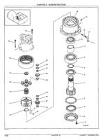 China LQ32W01027P1 SHAFT, PLANETARY CAR Kobelco parts SK235SRLC-1E, SK235SR-1E, SK235SRNLC-1E, SK235SRNLC-1ES, SK235SRLC-1ES, SK235SR-1ES, SK235SRLC-2, SK235SR-2, SK485-8, SK250LC-6E for sale