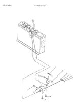 China 2406T1333 LOCK Kobelco parts K914, LK600, LK700 for sale