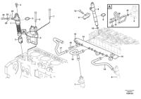 China VOE21638691 Fuel regulator Volvo.Heavy parts ABG7820/ABG7820B, ABG8820/ABG8820B, DD120B, DD120C, DD140C, EC140C, EC140D, EC140E, EC160C, EC160D, EC160E, EC180C, EC180D, EC180E, EC200B, EC200D, EC210B, EC210C, EC210D, EC220D, EC220E, EC235C, EC23... for sale