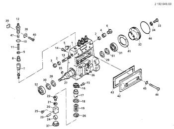 China 1411340 ROLLER BEARING Kobelco parts WLK25, WLK15 for sale
