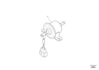China VOE17224270 Fuel pump Volvo.Heavy parts BL60B, BL61B, BL70B, BL71B, DD25, DD25B, EC60E, ECR25D, ECR58D, ECR88D, L30G, L35G, SD75 for sale