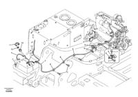 China VOE14588962 Switch Volvo.Heavy parts EC135B, EC140B, EC160B, EC180B, EC210B, EC240B, EC290B, EC330B, EC360B, EC460B, EC55B, EC55D, EC60E, EC700B, EC700BHR, EC80D, ECR58, ECR58D, ECR88, ECR88D, EW130, EW145B, EW55B, EW60C, EW60E for sale