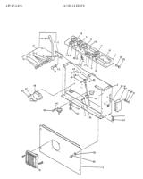 China 1484 SWITCH Kobelco parts K914 for sale