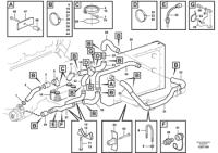 China VOE1542778 V-clamp Volvo.Heavy parts A25C, A25C VOLVO BM, A25D, A25E, A25F, A25F/G, A25G, A30 VOLVO BM, A30C, A30C VOLVO BM, A30D, A30E, A30F, A30F/G, A30G, A35, A35C, A35C VOLVO BM, A35D, A35E, A35E FS, A35F, A35F FS, A35F/G, A35F/G FS,... for sale