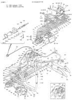 China 24100P1948F3 SWITCH ASSY, PRESS Kobelco parts K903 for sale