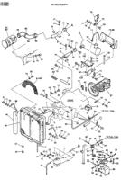 China 2427D203S6 SWITCH ASSY Kobelco parts SK200, SK200LC for sale