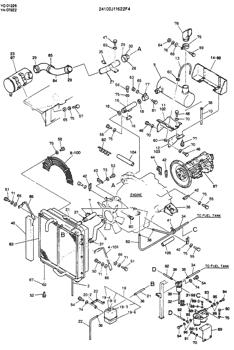 China 2427D203S6 SWITCH ASSY Kobelco parts SK200, SK200LC for sale