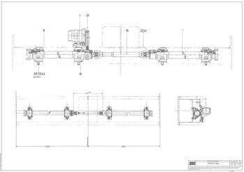 China RM58824947 V-belt Volvo.Heavy parts MB 120, MB 120 VARIO, MB 122, MB 122 VARIO, VDT 120, VDT 120 VARIO, VDT 121, VDT 121 VARIO, VDT121 for sale