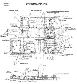 China 3050692 SWITCH Kobelco parts SK200, SK130, SK220, SK200LC, SK250LC, SK130LC, SK250NLC, SK220LC, SK300LC, SK150LC, SK250, SK300 for sale