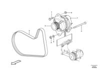 China VOE17204355 Alternator Volvo.Heavy parts A25F, A25F/G, A30F, A30F/G, A35F, A35F FS, A35F/G, A35F/G FS, A40F, A40F FS, A40F/G, A40F/G FS, A60H, EC140B, EC140C, EC140E, EC160C, EC160E, EC170D, EC180C, EC180E, EC200B, EC200D, EC210B, EC210C, EC... for sale