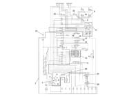 China RM13547989 Starter apparatus Volvo.Heavy parts PF161 for sale