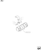 China 2432T2369 CLAMP Kobelco parts K904, SK120, ED160 BLADE, K904L, SK100, K905, SK100L, K905A, K905ALC, K905LC, SK120LC, SK04-2, SK04L-2, MD140C, SK150LC, 140SR-3 for sale