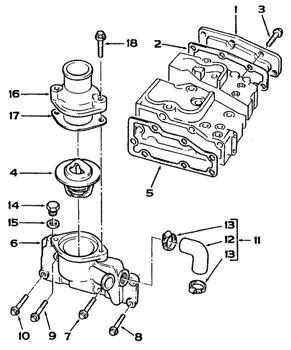 China 21825191 CLIP Kobelco parts 700, 900, 800 for sale