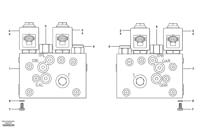 China CH97796 Solenoid valve for sale