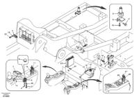 China VOE14518349 ECU Volvo.Heavy parts EC135B, EC140B, EC160B, EC180B, EC210B, EC240B, EC290B, EC330B, EC360B, EC460B, EC700B, EC700BHR for sale