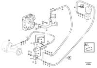 China VOE11173166 Solenoid valve Volvo.Heavy parts L110E, L110F, L110G, L110H, L120E, L120F, L120G, L120GZ, L120H, L150E, L150F, L150G, L150H, L180E, L180F, L180F HL, L180G, L180G HL, L180H, L180H HL, L220E, L220F, L220G, L220H, L250G, L250H, L330D, L... for sale