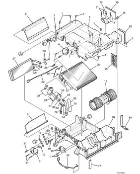 China YN20M00107S019 RELAY Kobelco parts 230SR-3, SK485-8, 260SR-3, SK235SR-2, 75SR ACERA, SK850, ED195-8, SK210D-8, SK210DLC-8, 140SR, 70SR, SK235SRLC-2, SK140SRLC, SK210LC-8, 200-8, ED150, SK260, 80CS, ED150-2, SK170-8, SK70SR-2, ED160 BLA... for sale